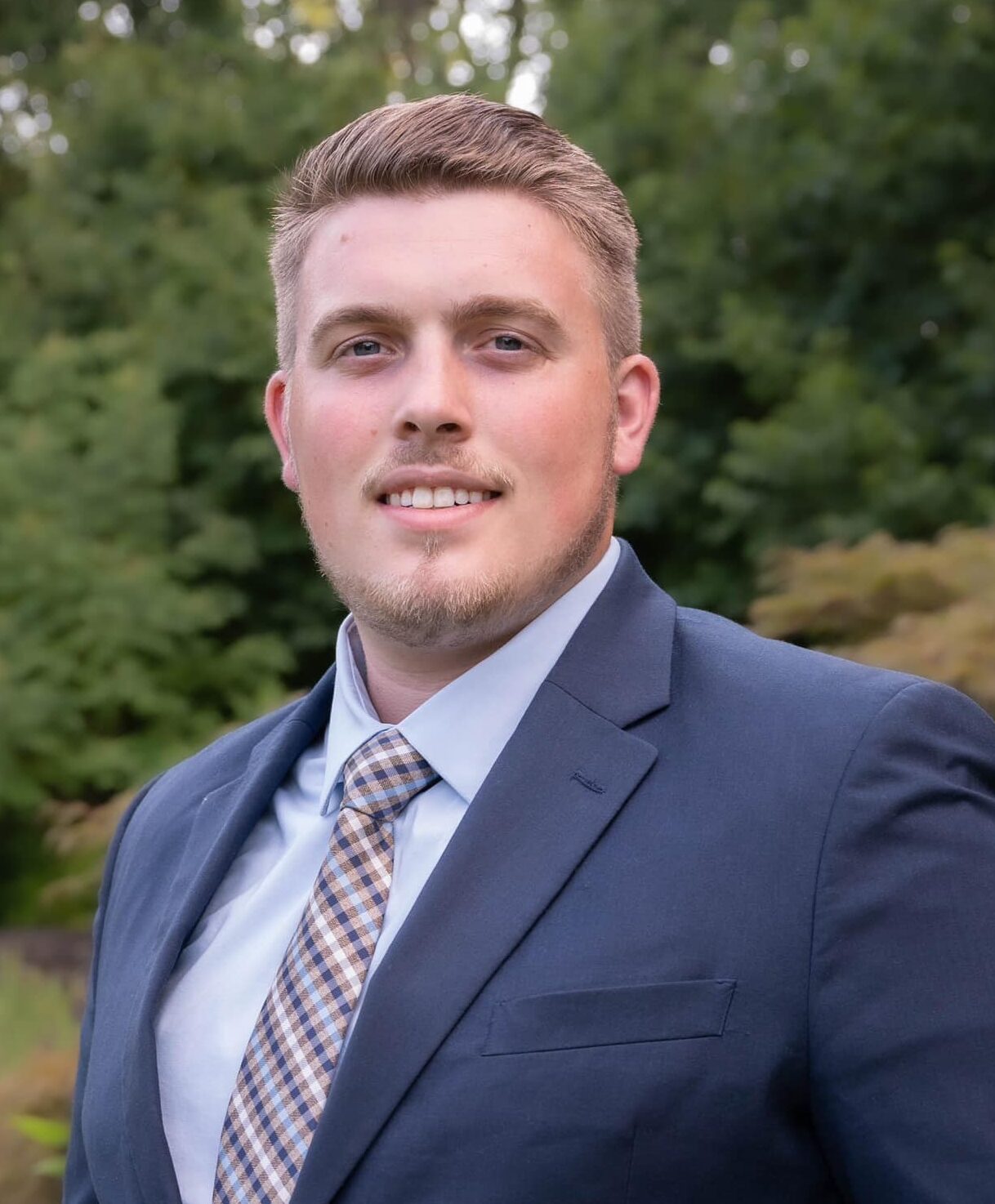 Church Staff – Grace of Calvary Baptist Church